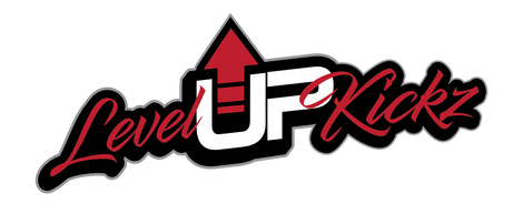 LevelUpKickz