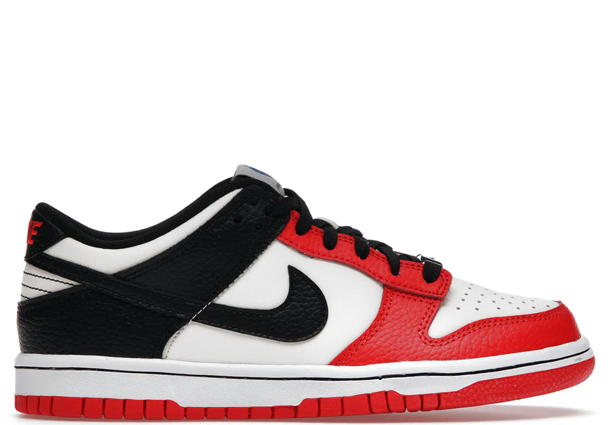 Nike Dunk Low 'NBA 75th Anniversary' – LevelUpKickz